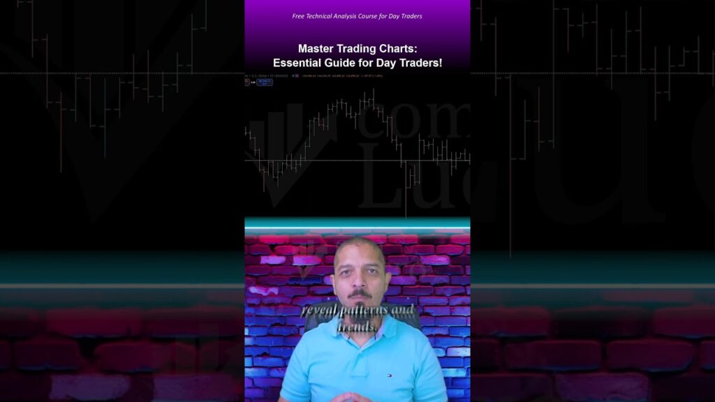 Master Trading Charts: Essential Guide for Day Traders - ComLucro